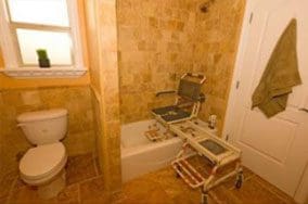 shower-buddy-1 | Access Elevator, Inc. | Stair Lifts, Ramps, Elevators ...
