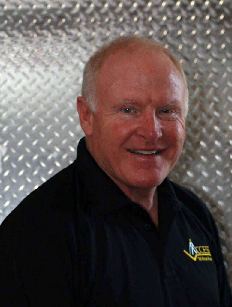 pete-miller | Access Elevator, Inc. | Stair Lifts, Ramps, Elevators & Accessibility Solutions