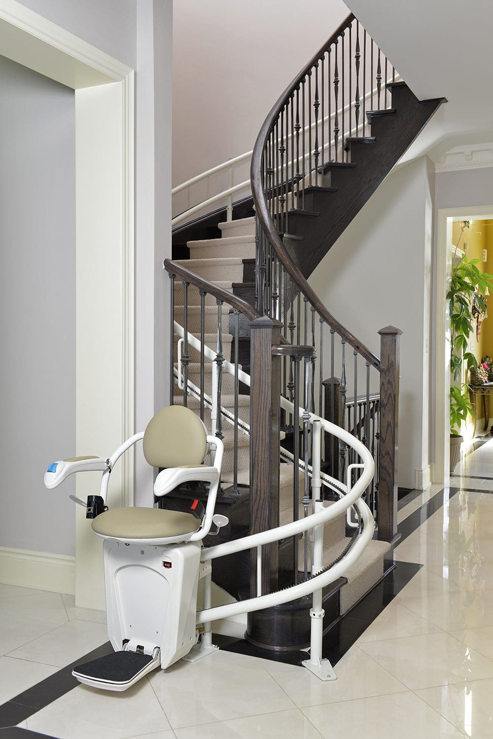 Stair Lifts, Home Elevators, Wheelchair Lifts in Milwaukee & Chicago