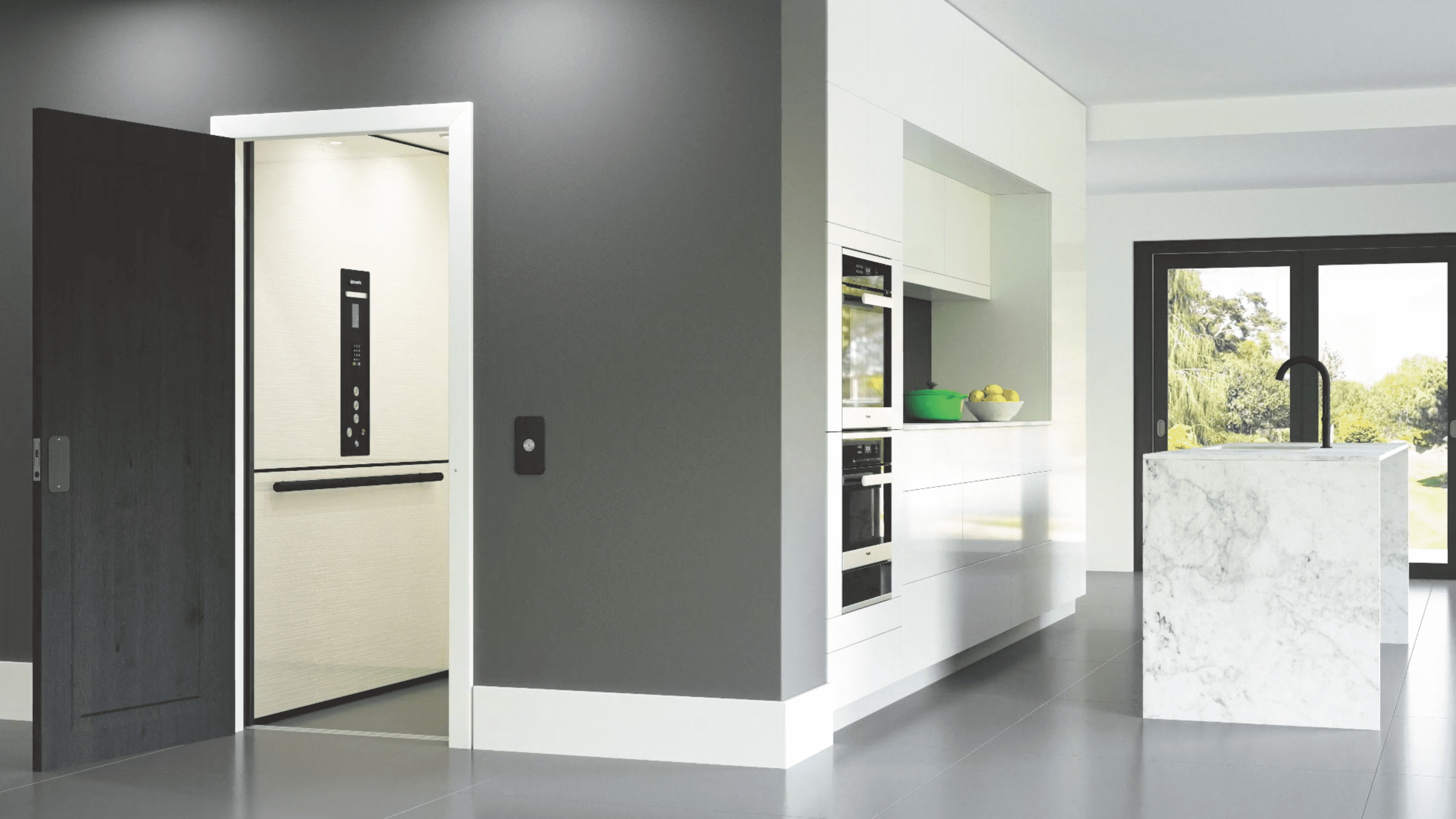 home-elevators-slider | Access Elevator, Inc. | Stair Lifts, Ramps ...