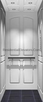 4-Panel-Arch | Access Elevator, Inc. | Stair Lifts, Ramps, Elevators ...