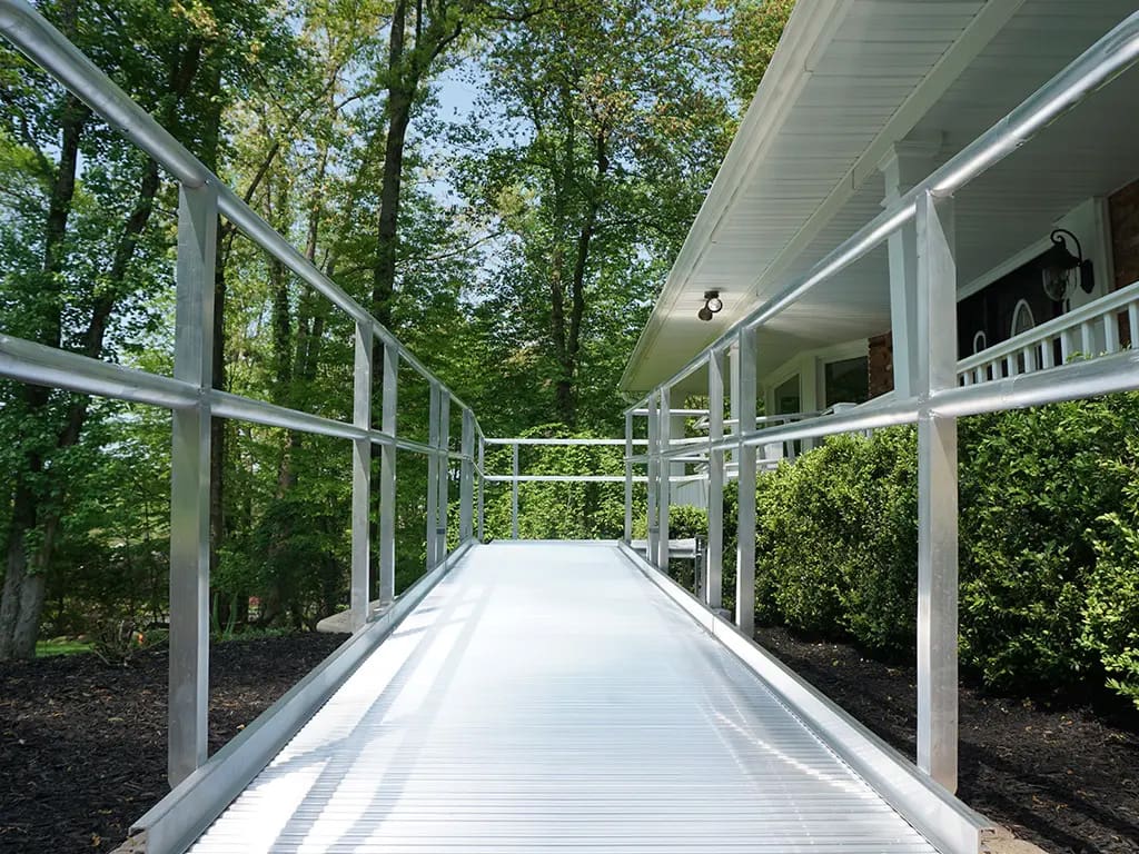 Access-National-Ramps-Solid-Aluminum-Wheelchair-Ramps-Liberty-Straight ...