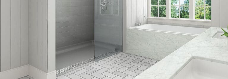 Accessible-Roll-In-Showers-Background | Access Elevator, Inc. | Stair ...