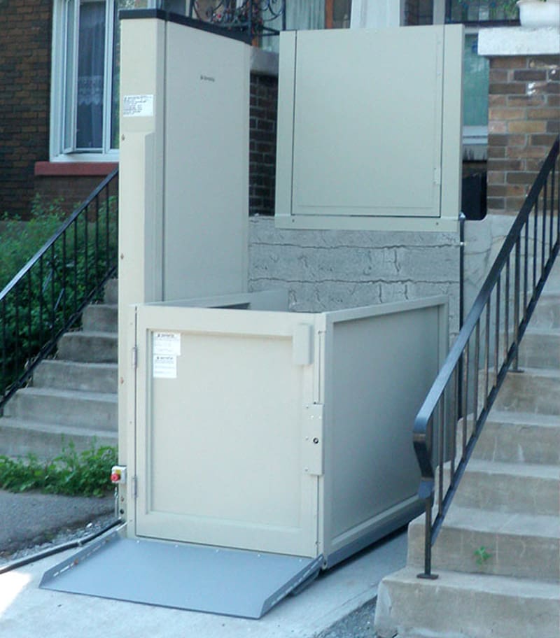 Savaria-Multilift-Vertical-Platform-Lift-03 | Access Elevator, Inc ...