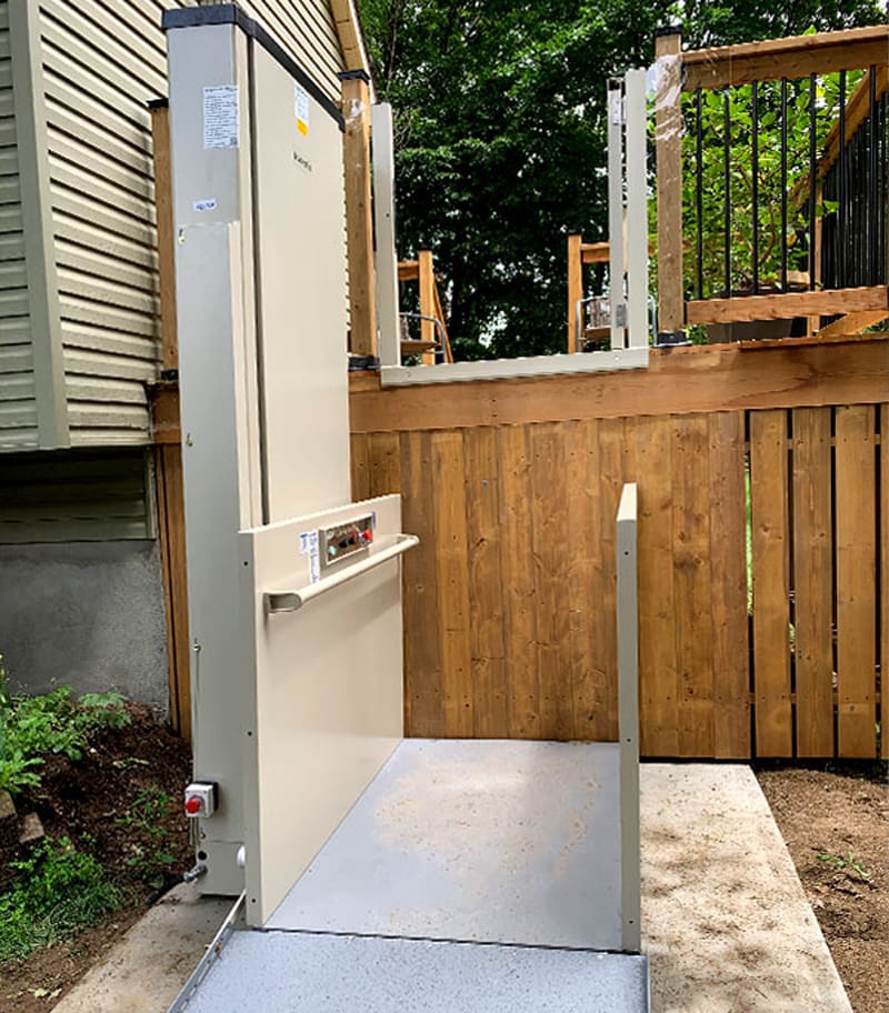 Savaria-Multilift-Vertical-Platform-Lift-04 | Access Elevator, Inc ...