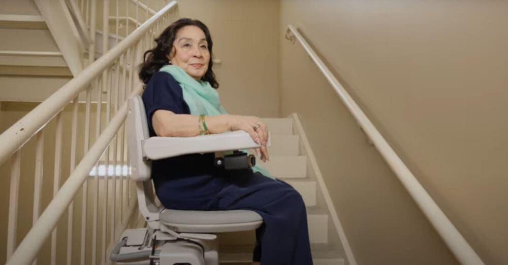 Commercial Stair Lifts for Businesses | Access Elevator, Inc.