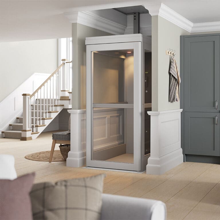 Bruno Connect XL Home Elevator