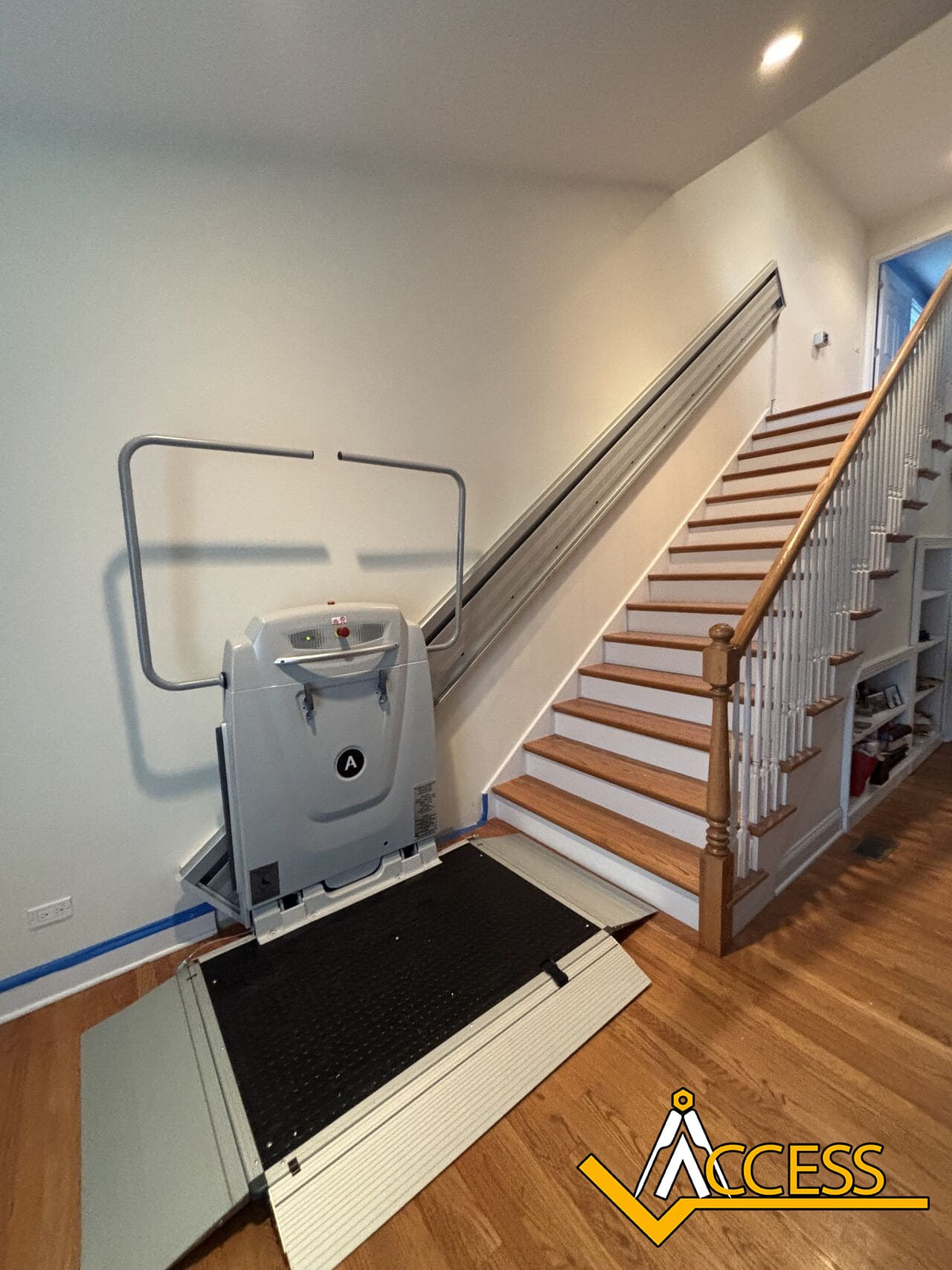 004 | Access Elevator, Inc. | Stair Lifts, Ramps, Elevators ...