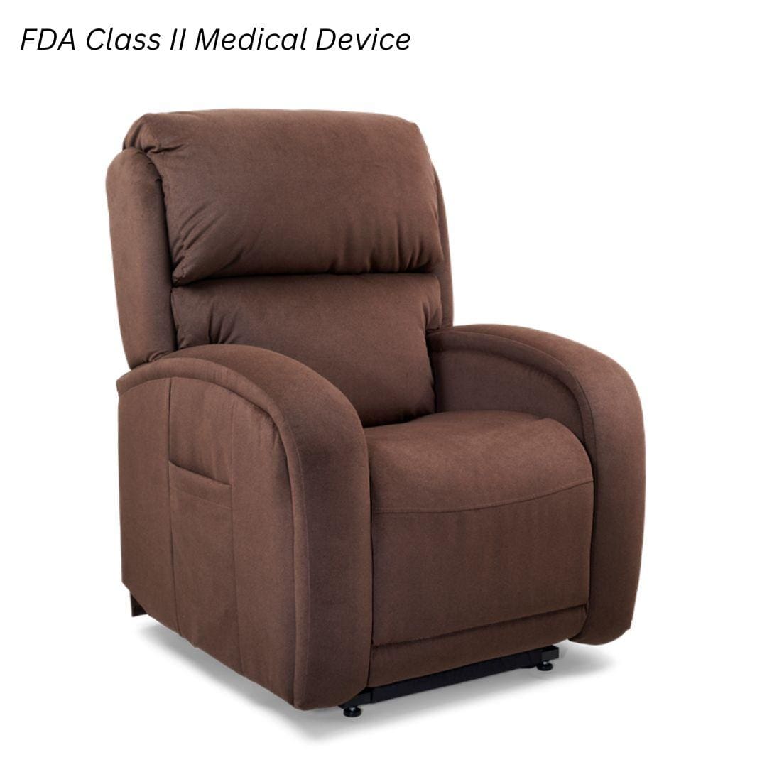 EZ Sleeper with Twilight Medium/Large - Lift Chair by Golden ...