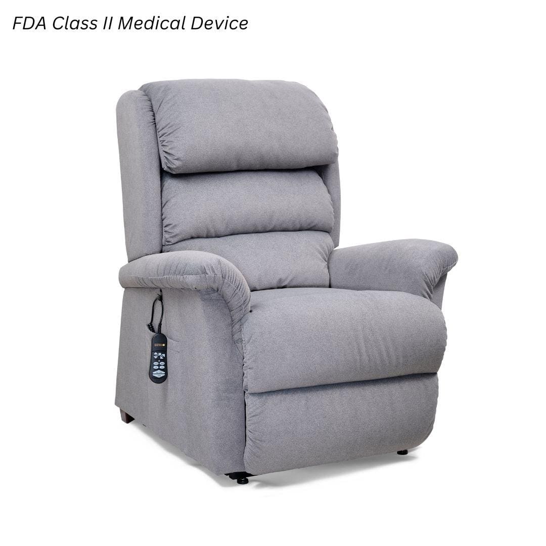 Relaxer Small - Lift Chair - Lift Chair by Golden Technologies | Access ...