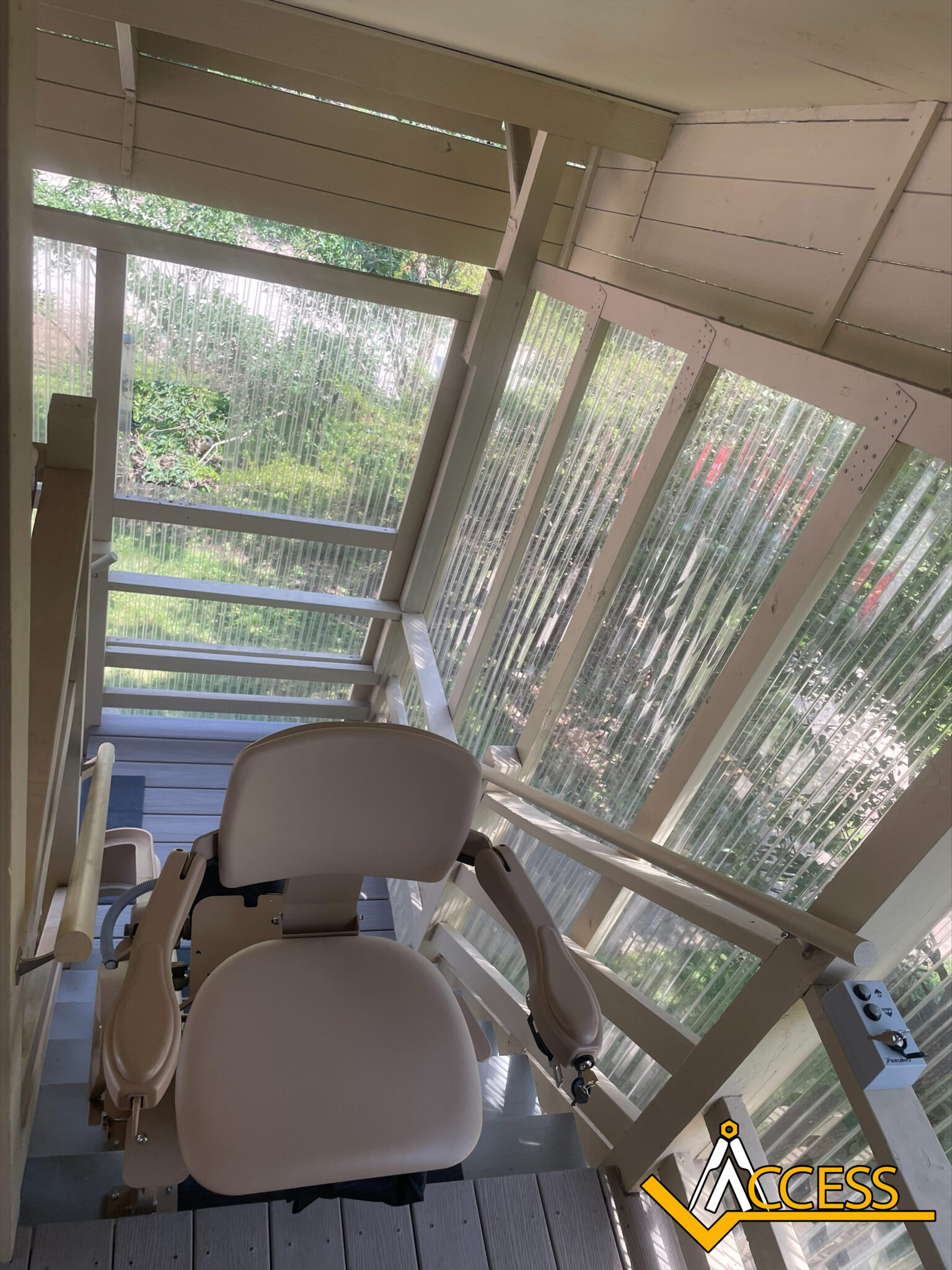 008 | Access Elevator, Inc. | Stair Lifts, Ramps, Elevators ...