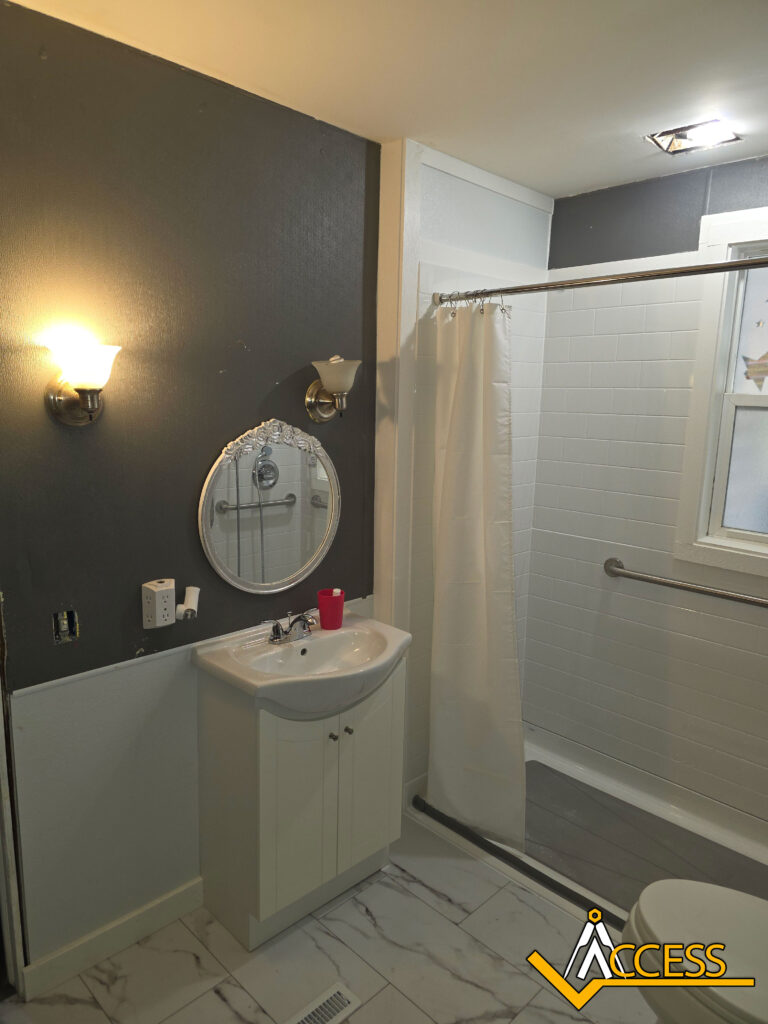 Bloomington-IL-Accessible-Batthroom-001 | Access Elevator, Inc. | Stair ...