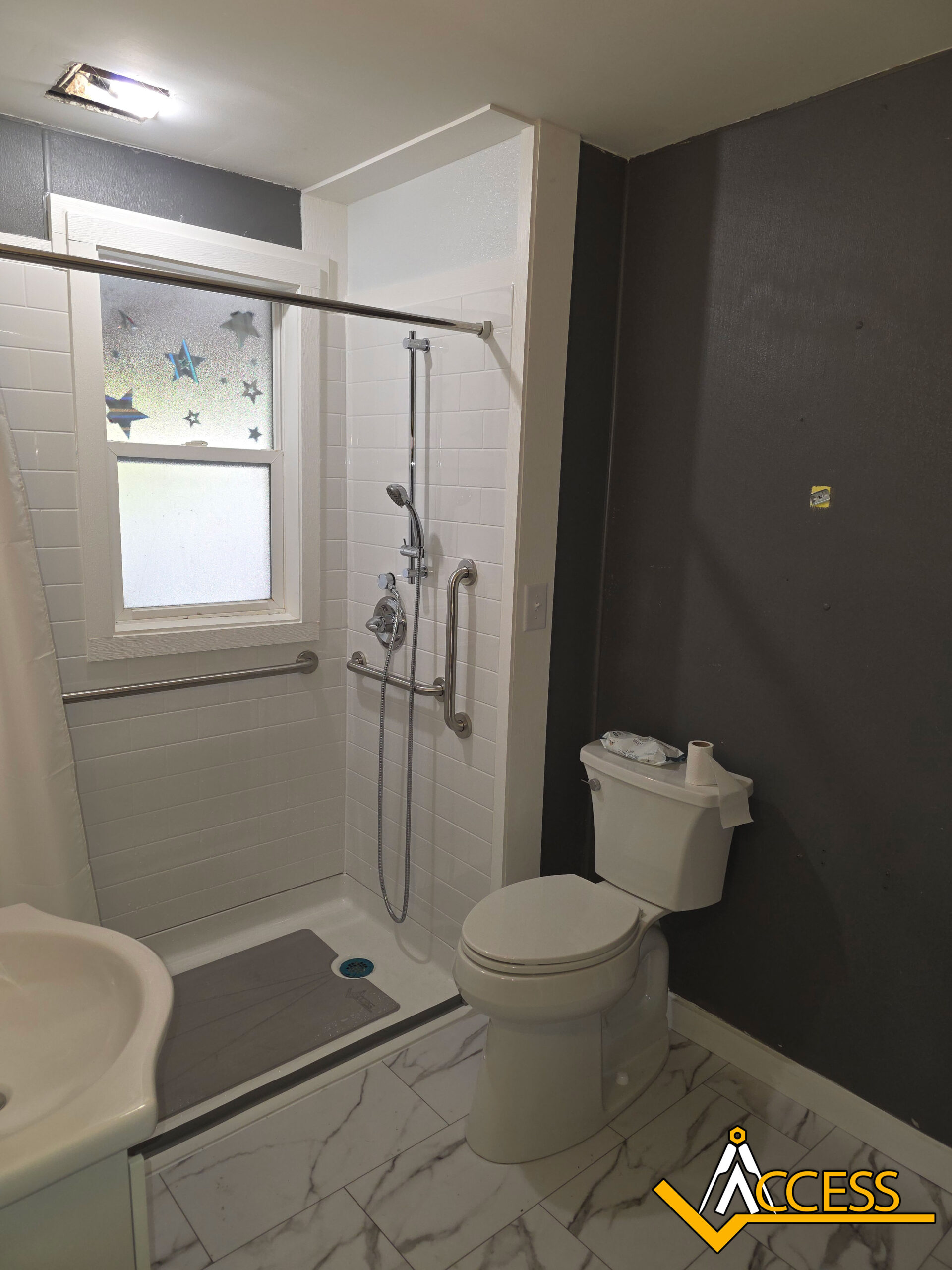 Bloomington-IL-Accessible-Batthroom-002 | Access Elevator, Inc. | Stair ...