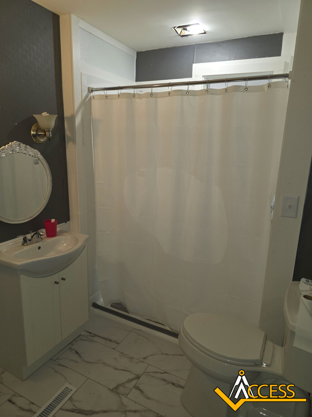 Bloomington-IL-Accessible-Batthroom-003 | Access Elevator, Inc. | Stair ...